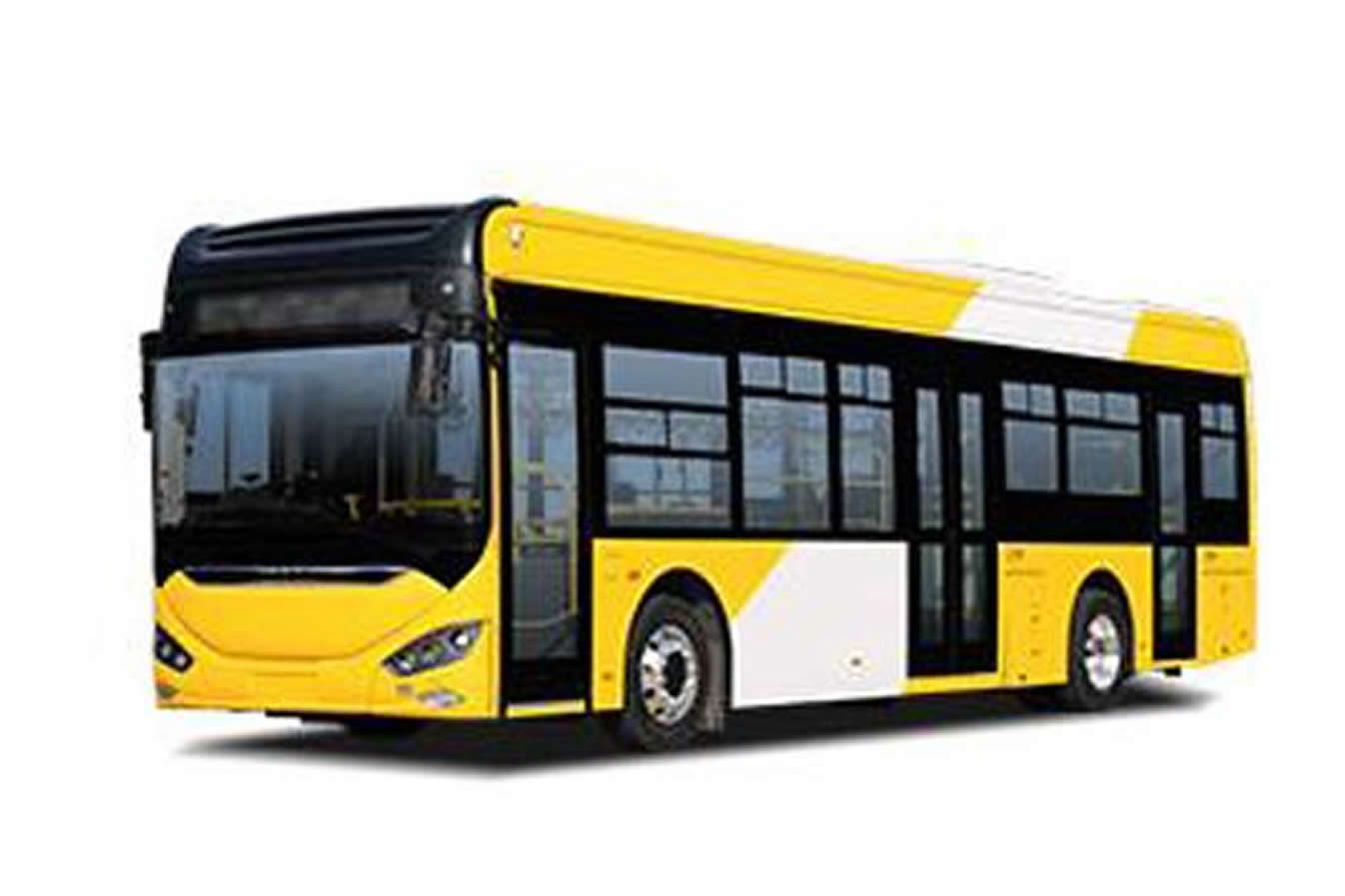 Quantum EV